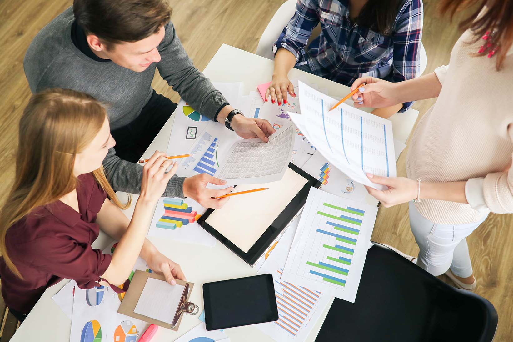 La Maestría en Matemática Aplicada logró la CATEGORIA “A” y la ...