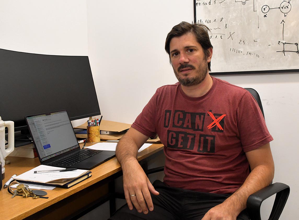 Especialistas de Computación brindarán cursos y charlas en la Escuela ...